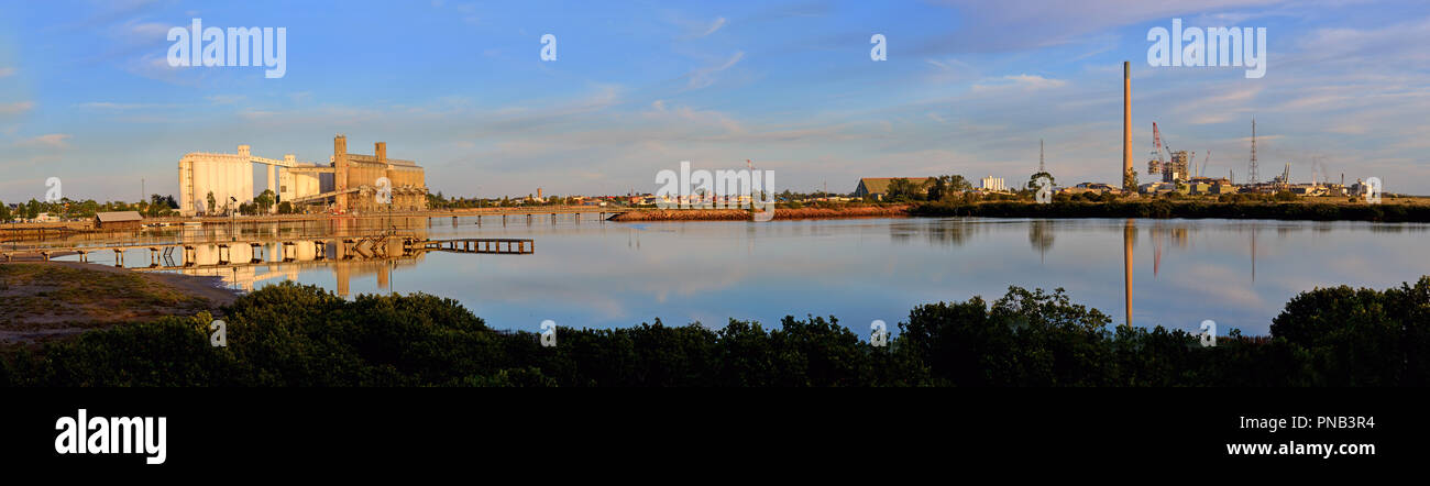 Port pirie hi-res stock photography and images - Alamy