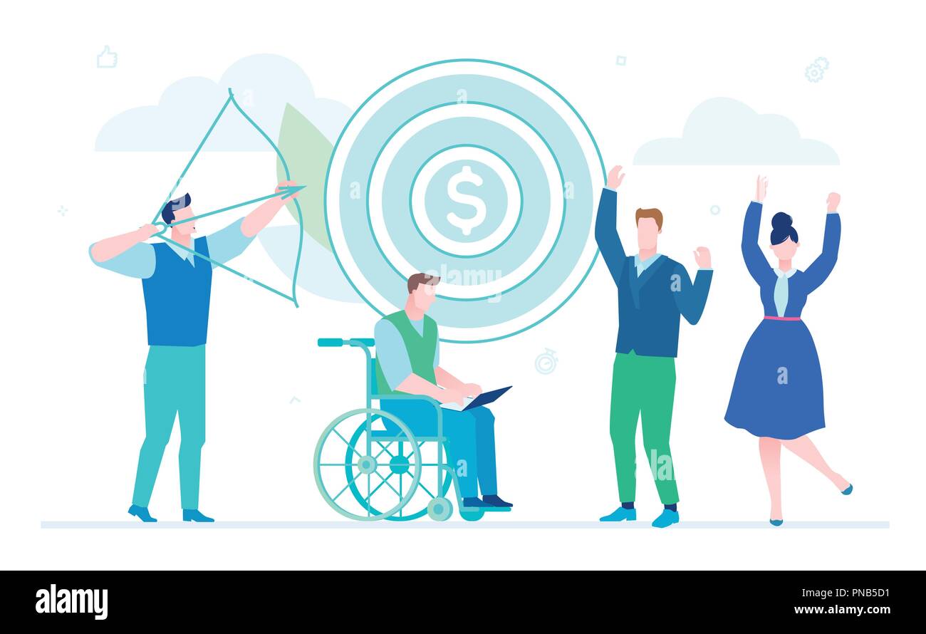 Design goals hi-res stock photography and images - Alamy