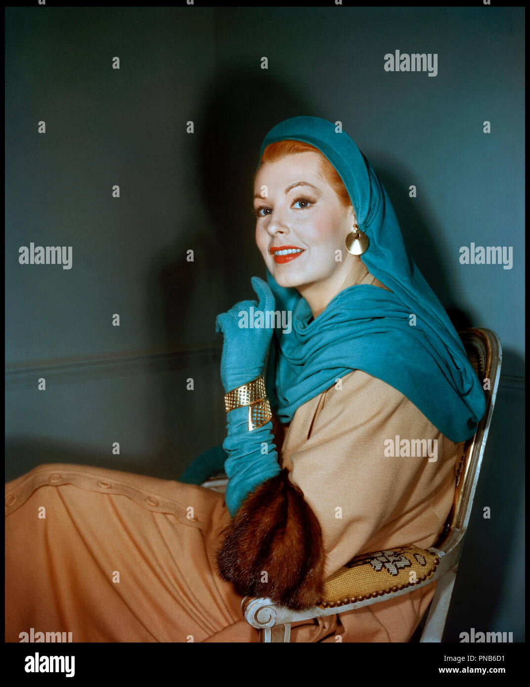 Arlene Portrait Stock Photos & Arlene Portrait Stock Images - Alamy