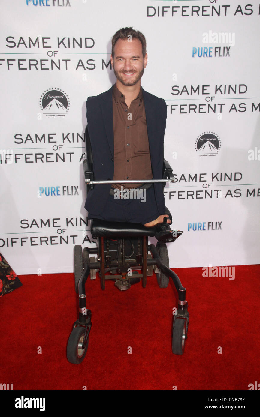 Vujicic hi-res stock photography and images - Alamy