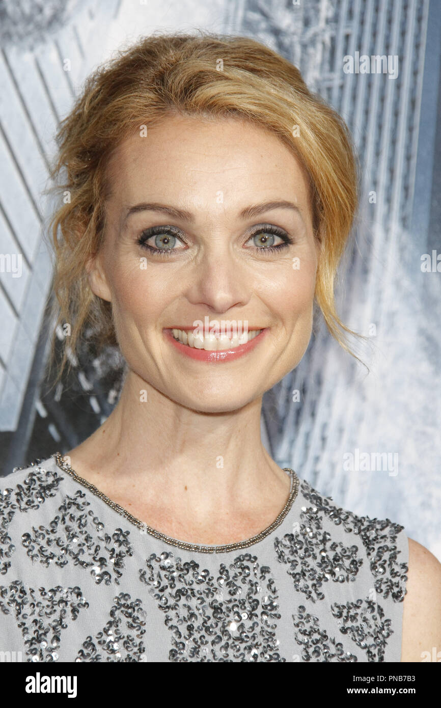 Lisa brenner hi-res stock photography and images - Alamy