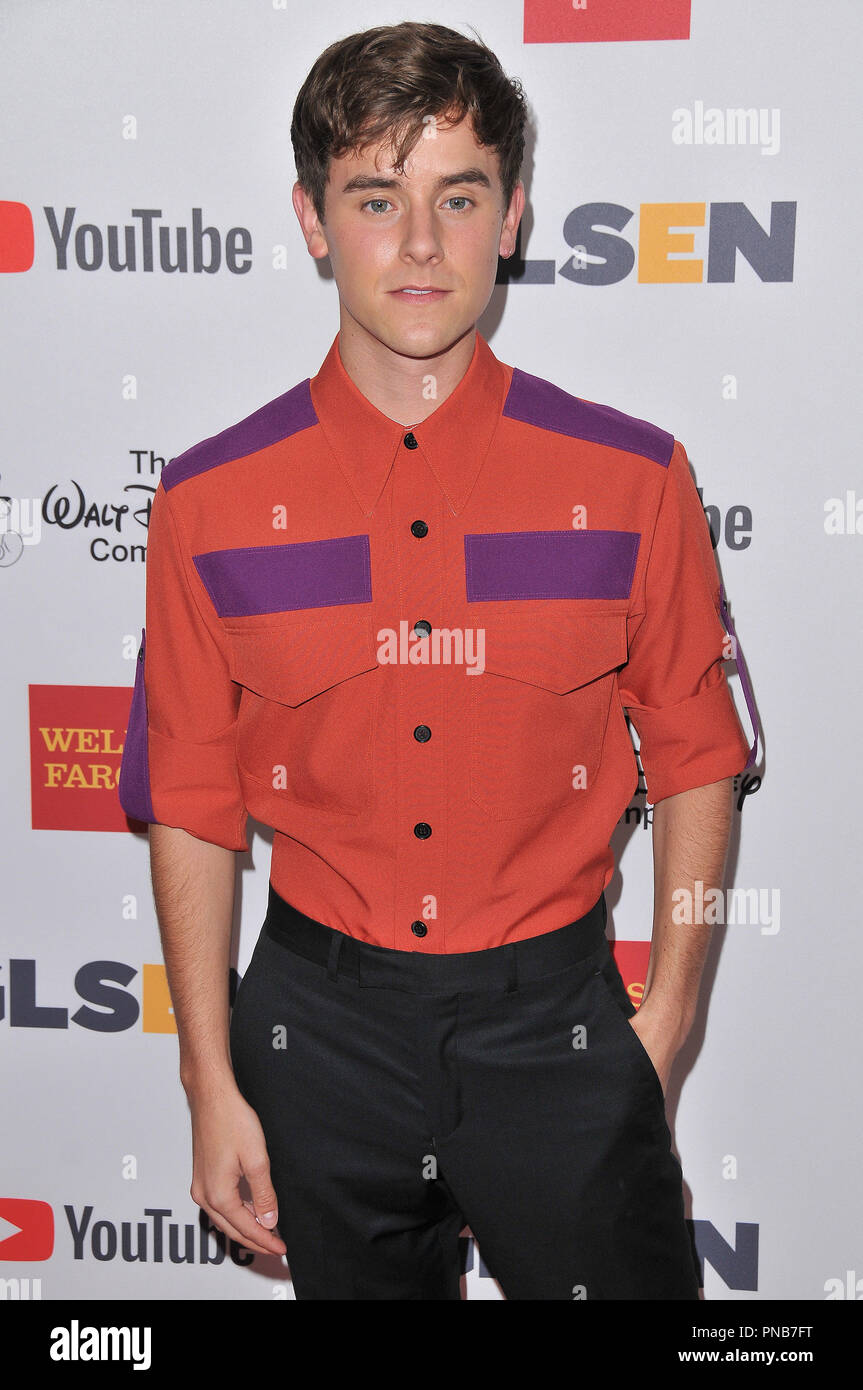 Connor Franta Shirt