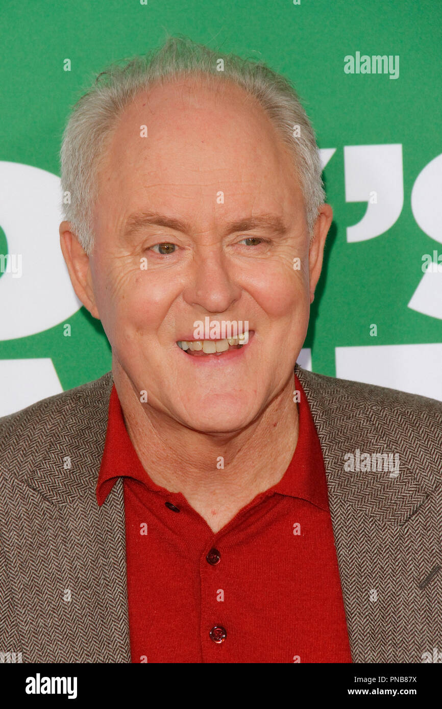 John Lithgow at the Premiere of Paramount Pictures' "Daddy's Home 2 ...