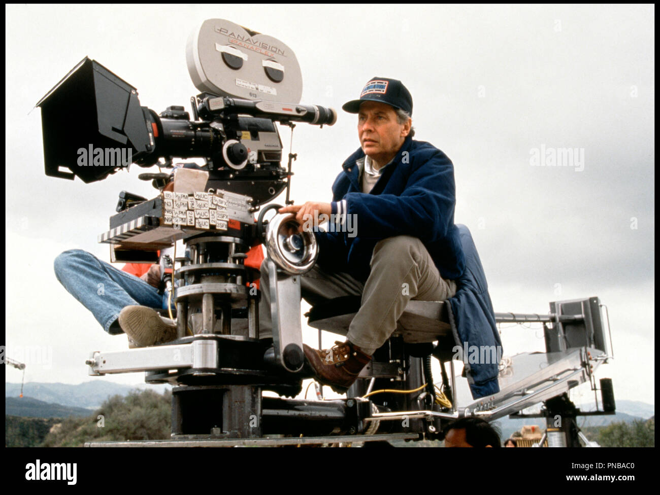 Mark Rydell Stock Photos & Mark Rydell Stock Images - Alamy