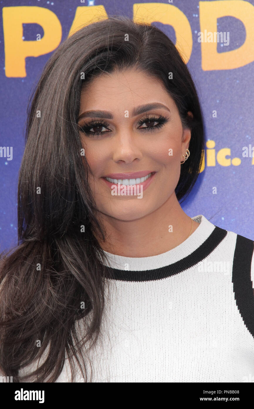 Rachel roy hi-res stock photography and images - Alamy