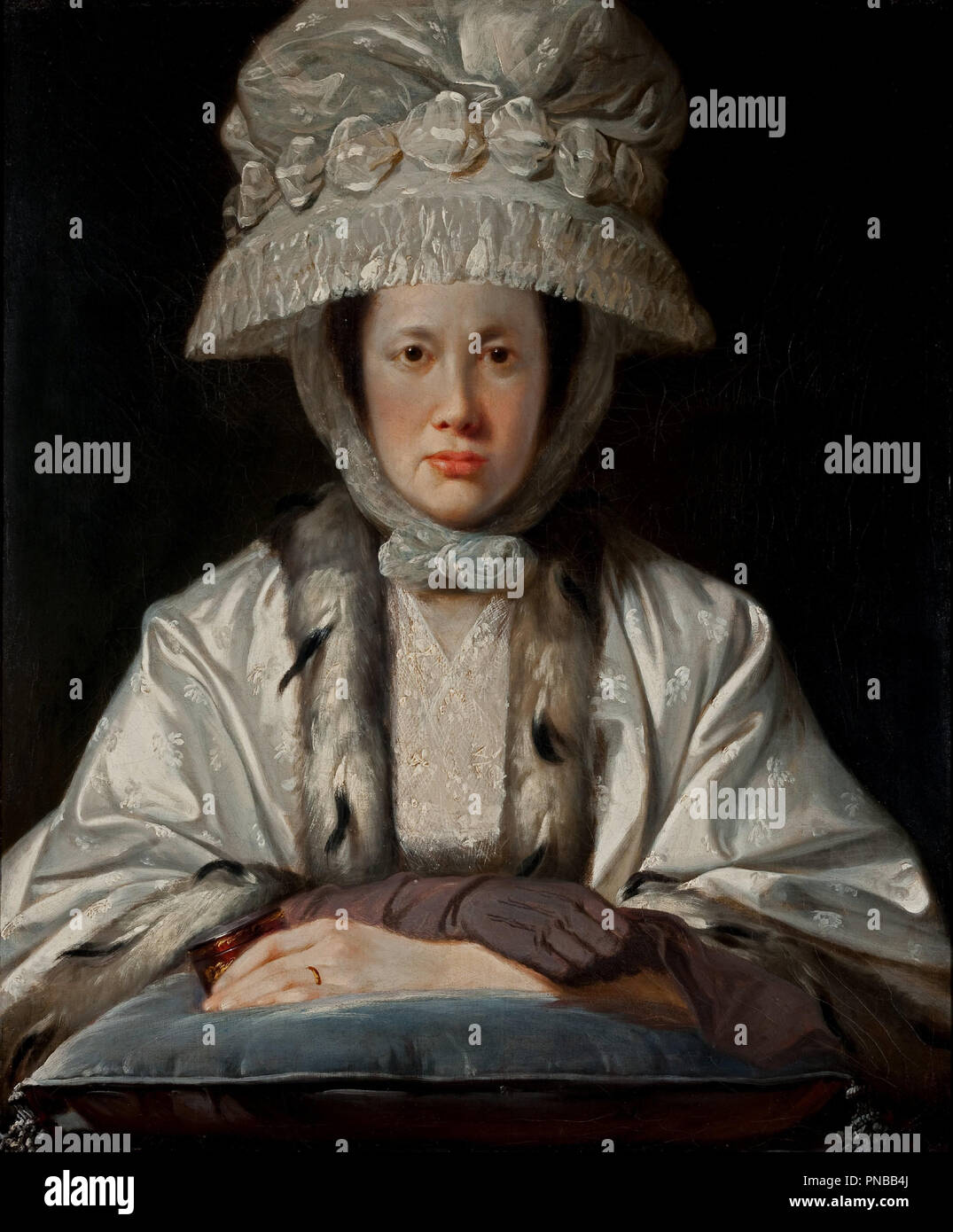 To anne howard hi-res stock photography and images - Alamy