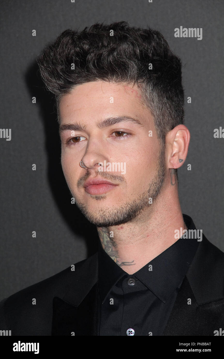 Travis Mills Contributions