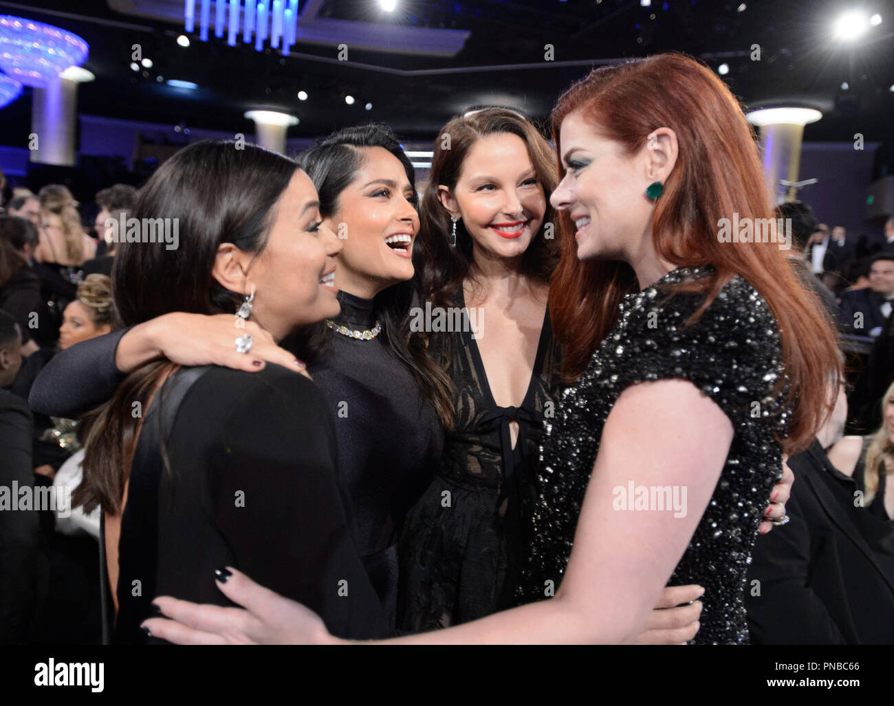 Eva longoria during hi-res stock photography and images - Alamy