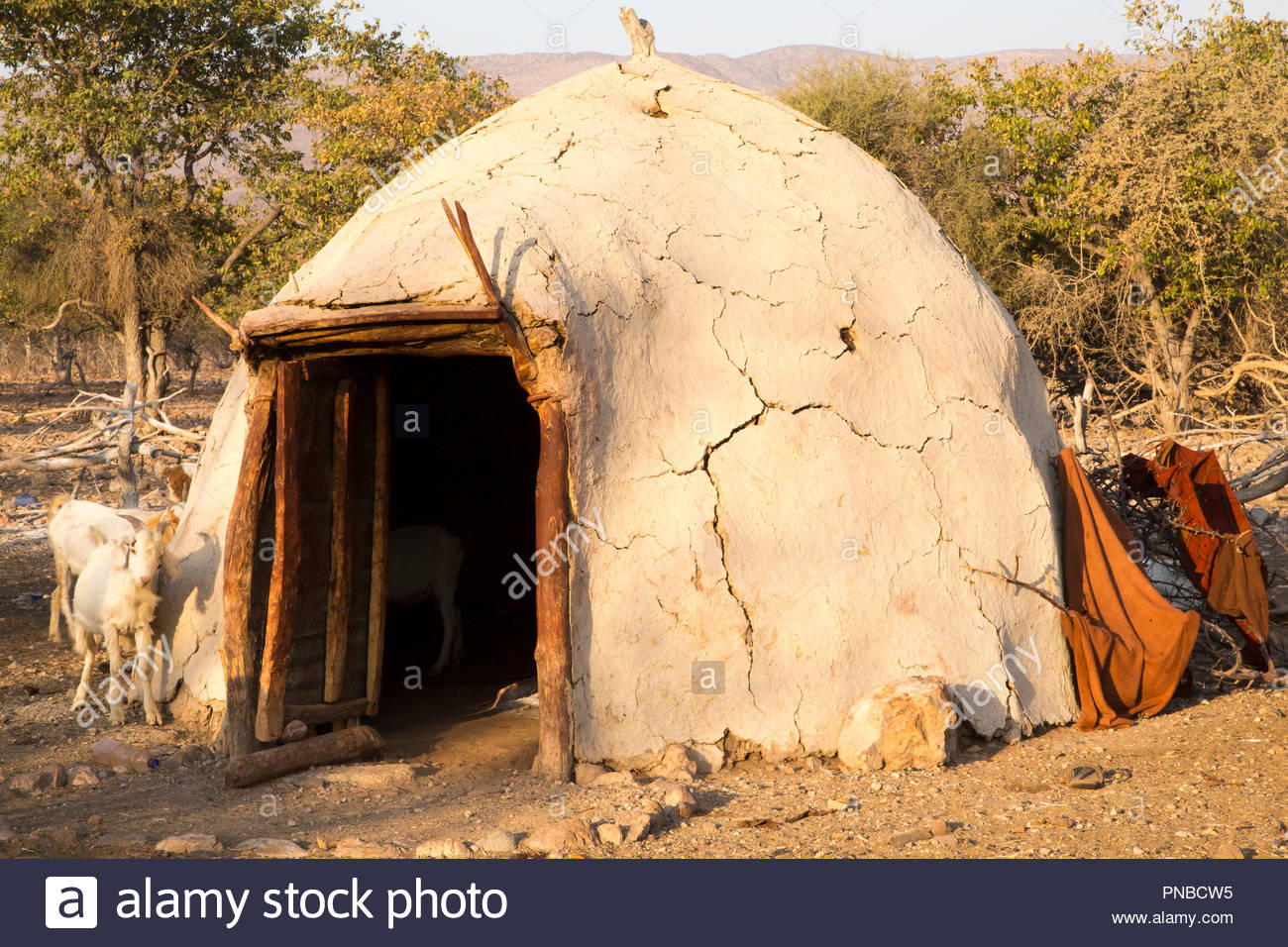 Primitive Dwelling Stock Photos & Primitive Dwelling Stock Images - Alamy