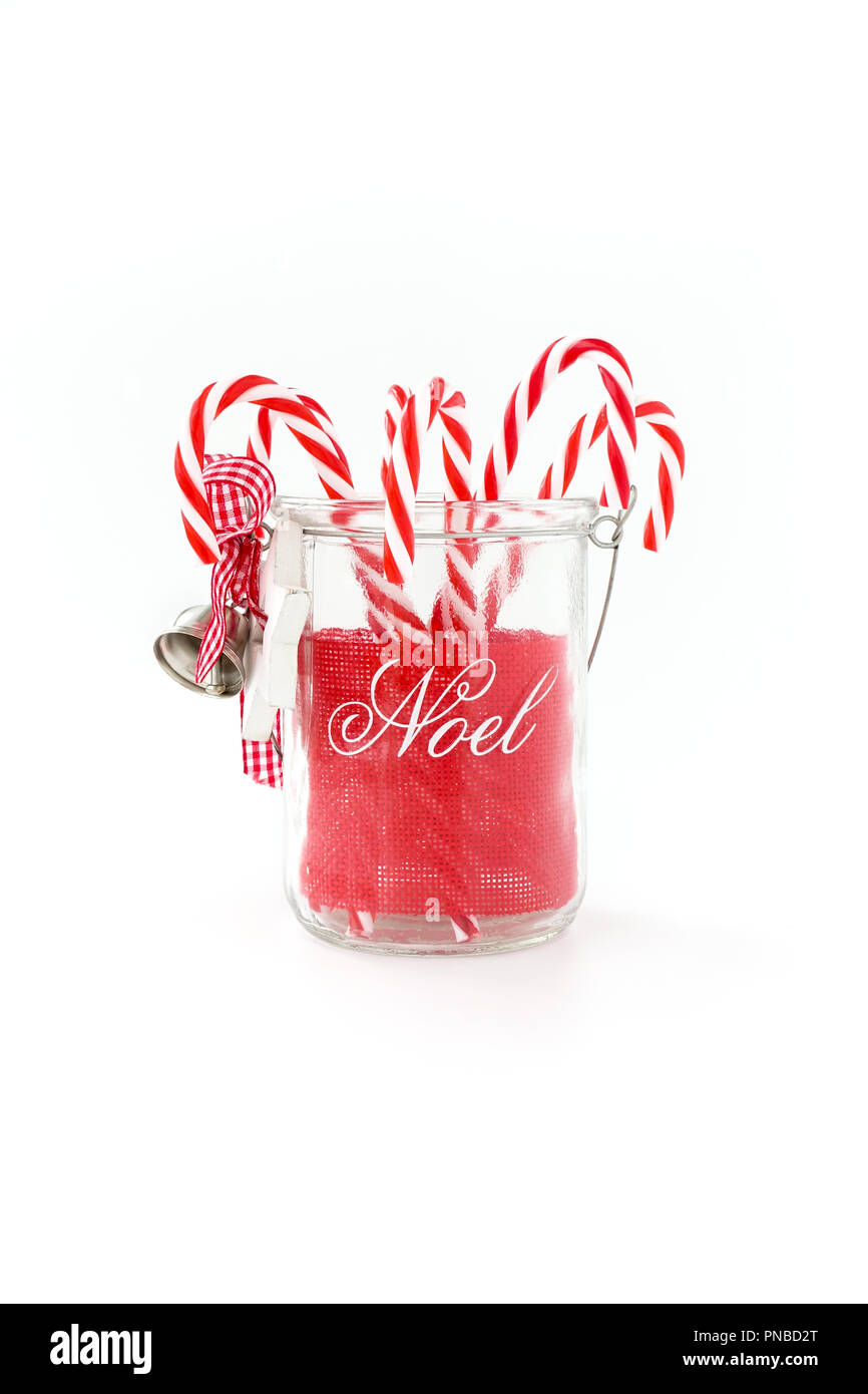 Candy bell jar hi-res stock photography and images - Alamy