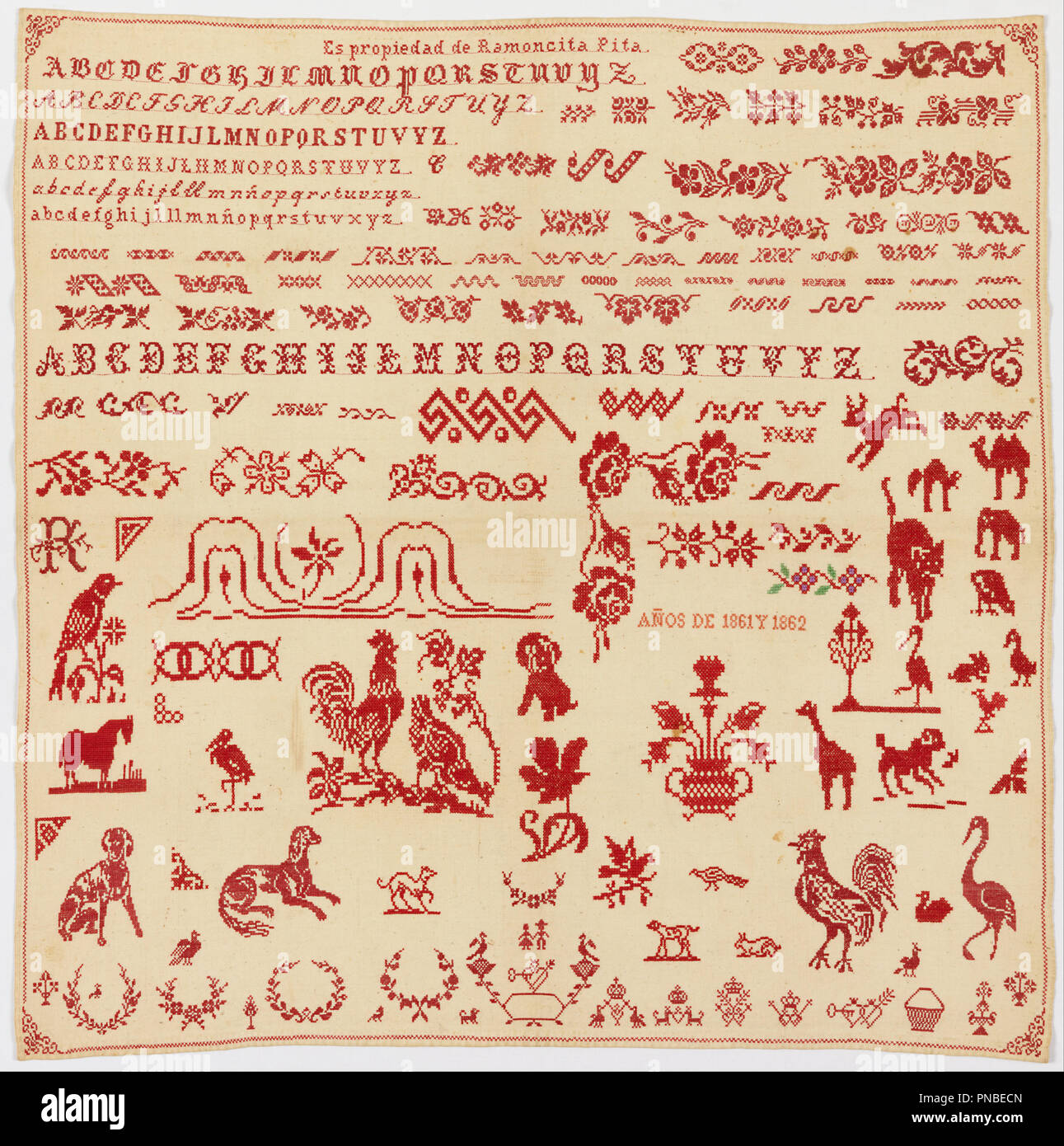 Four sided cross hi-res stock photography and images - Alamy