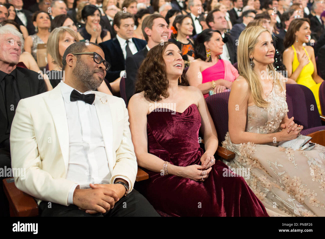 Chelsea Oscar Girlfriend