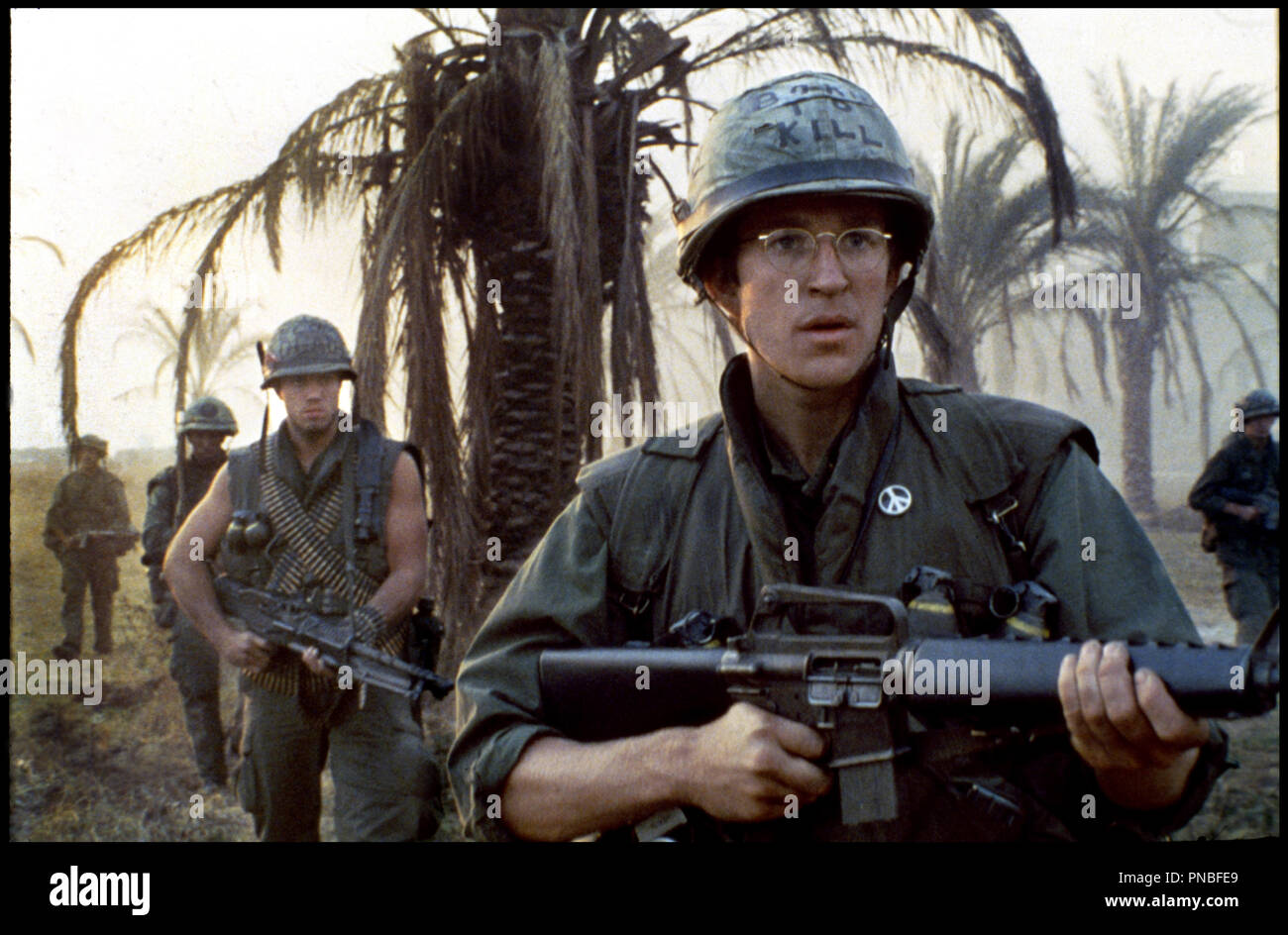 Full Metal Jacket Adam Baldwin Stock Photos & Full Metal Jacket Adam ...