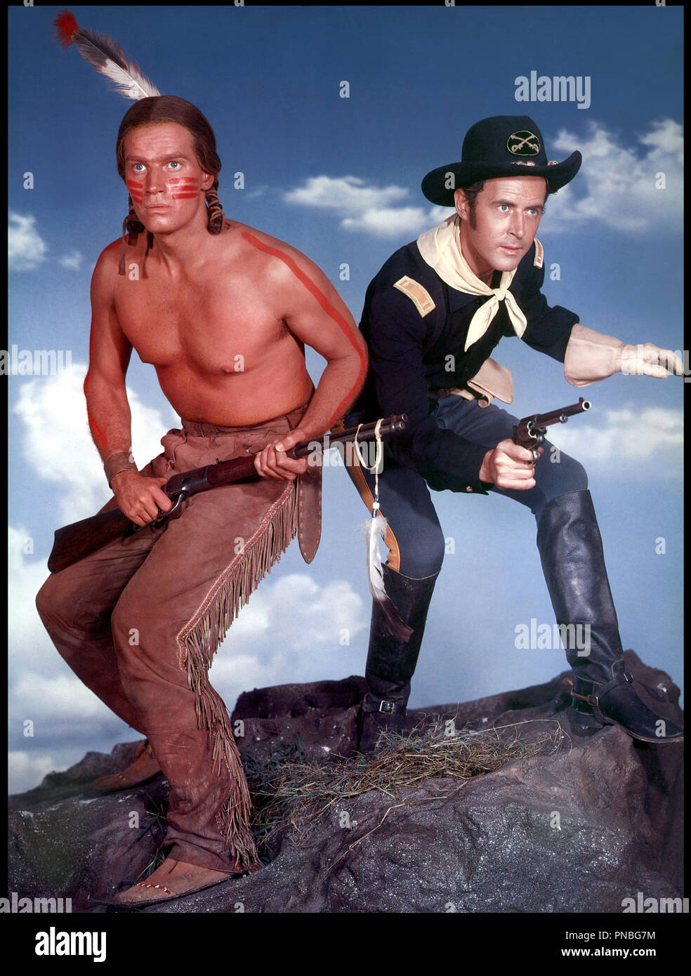 Charlton Savage 1952 Stock Photos & Charlton Savage 1952 Stock Images ...