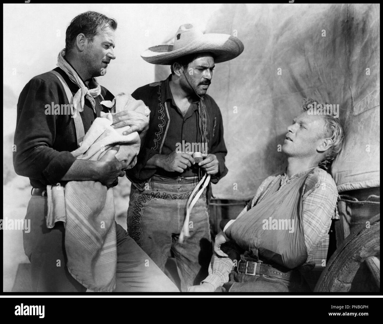 John Wayne Cow Stock Photos & John Wayne Cow Stock Images - Alamy