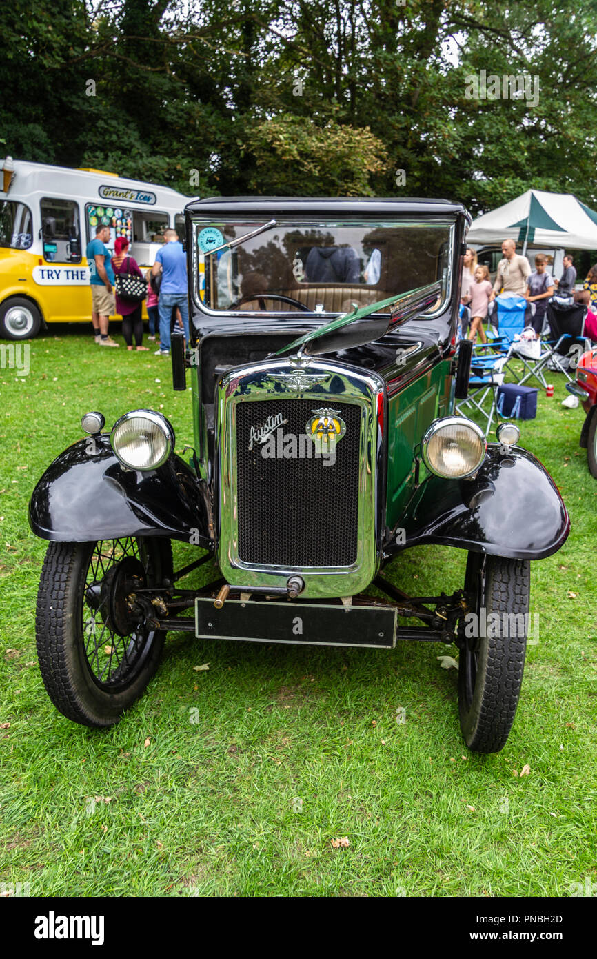 Classic Car Sales Essex at Bradley Briseno blog