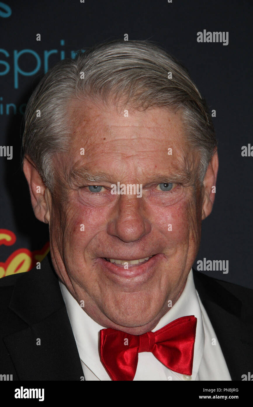 Graham Beckel 12/07/2017 The Los Angeles Premiere of "Just Getting ...