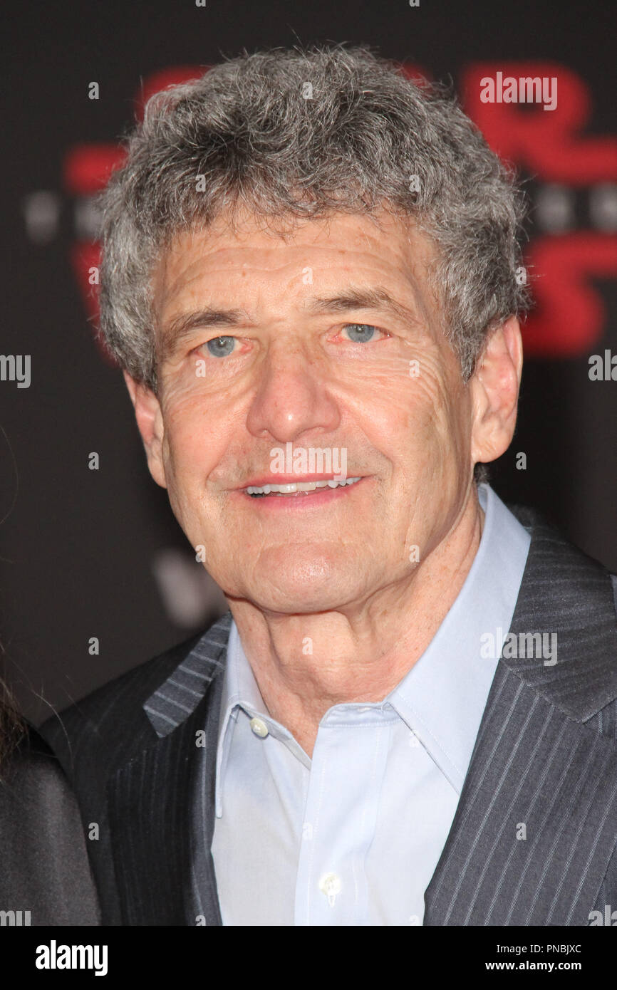 Alan f horn hi-res stock photography and images - Alamy