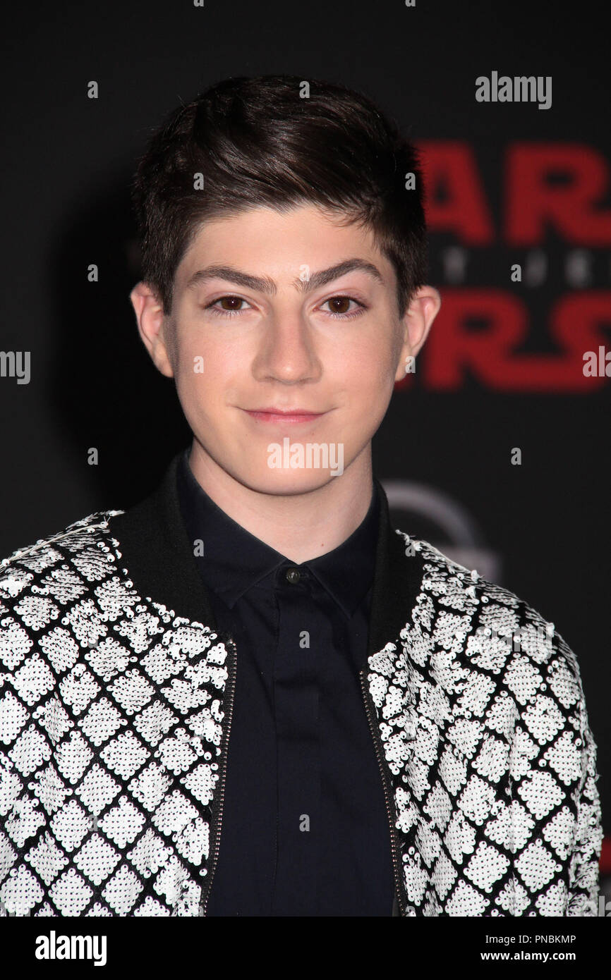 Mason cook red carpet event hi-res stock photography and images - Alamy