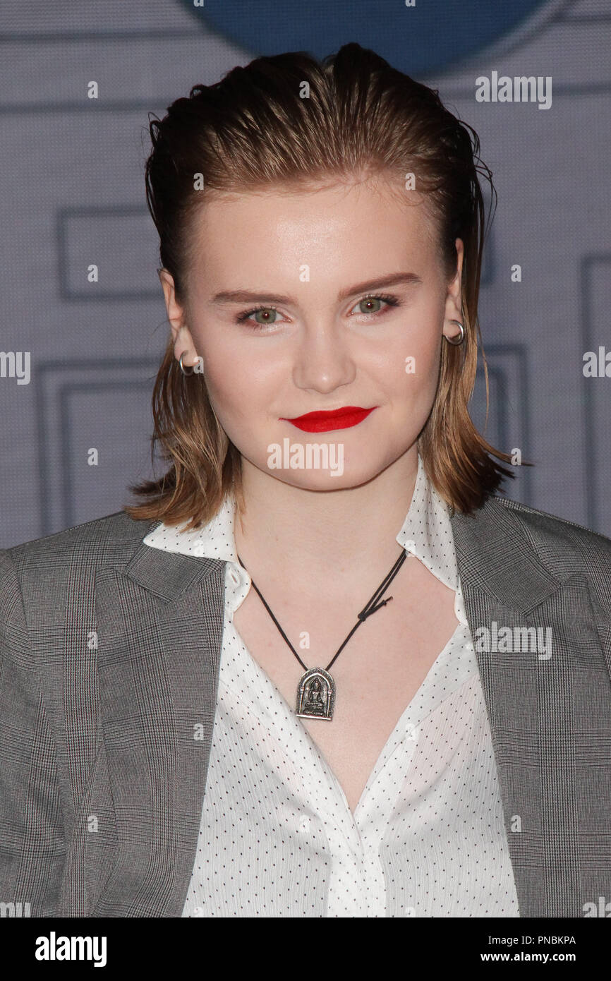 Morgan Turner High Resolution Stock Photography and Images - Alamy