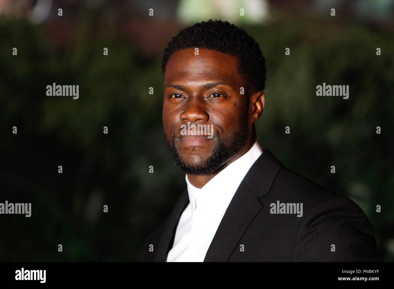 Kevin Hart at the Premiere of Columbia Pictures' "Jumanji: Welcome to ...