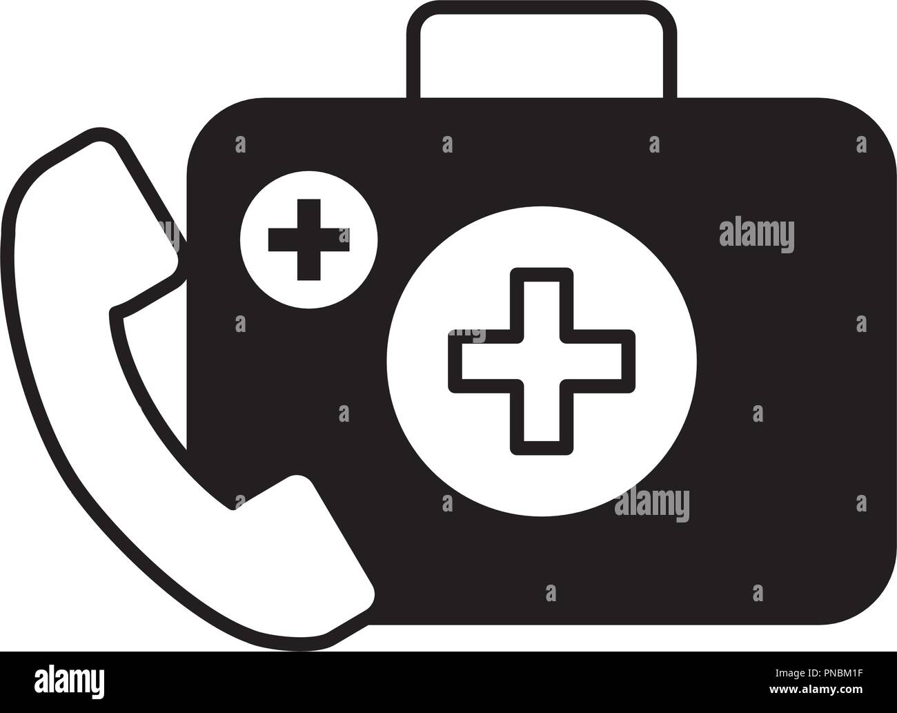 The first telephone Stock Vector Images - Alamy