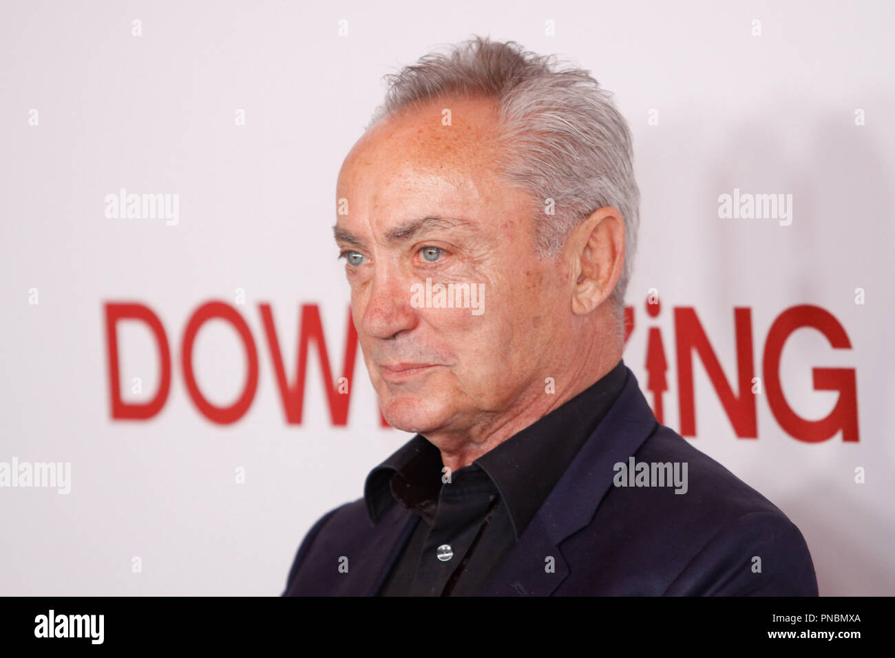 The udo kier hi-res stock photography and images - Alamy