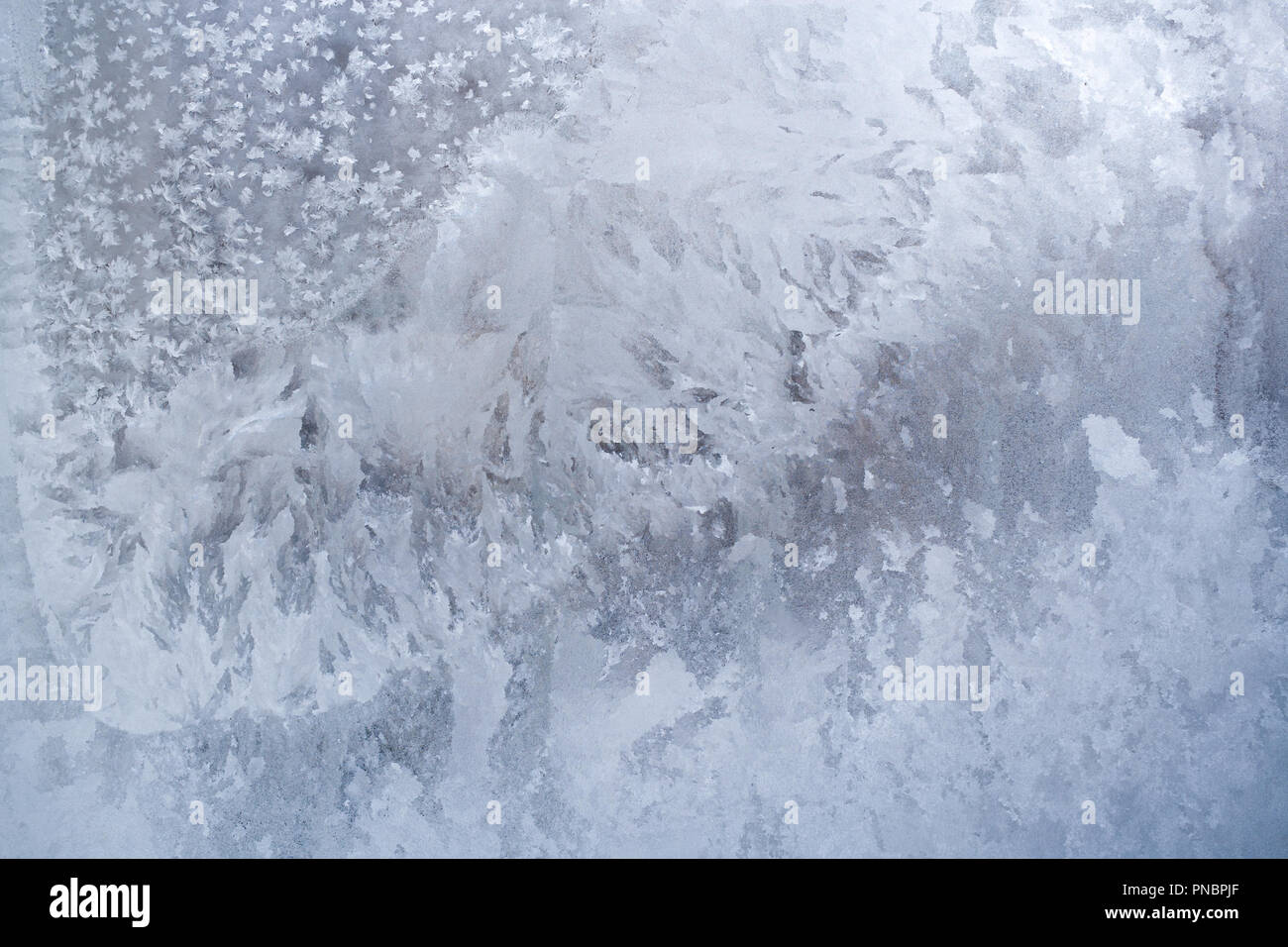 Frosted glass texture close up hi-res stock photography and images - Alamy
