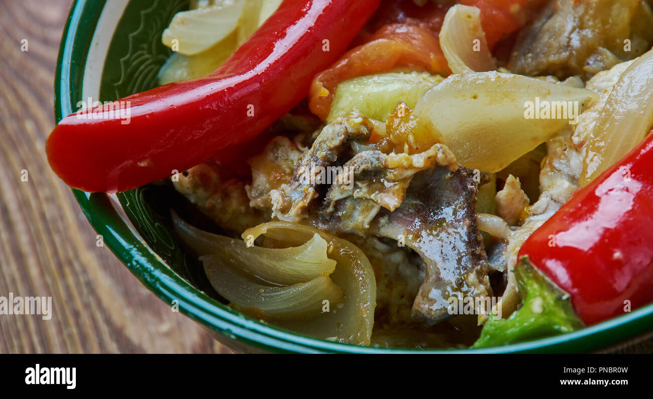 Assamese food hi-res stock photography and images - Alamy