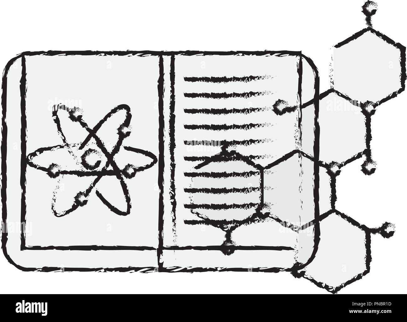 Class Of Biology Stock Vector Images - Alamy