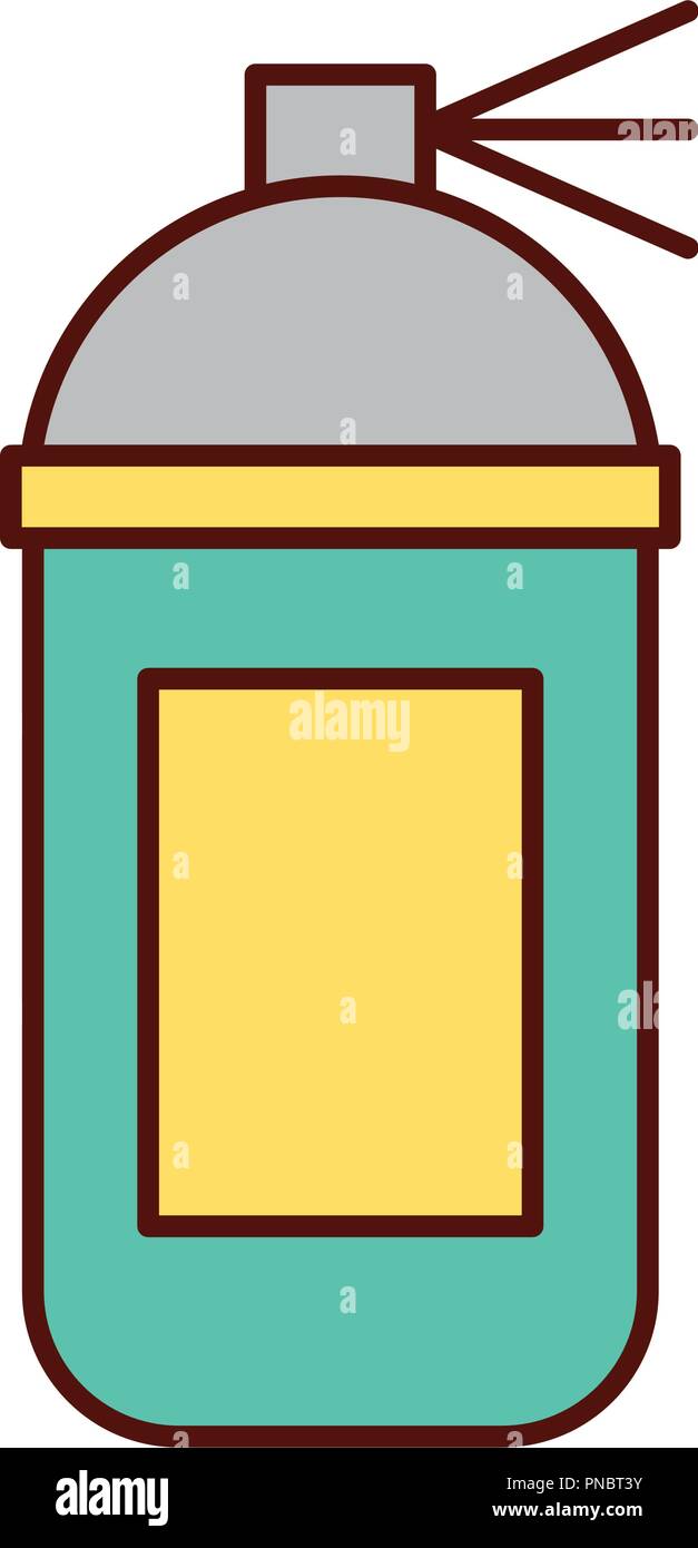 Spary paint hi-res stock photography and images - Alamy