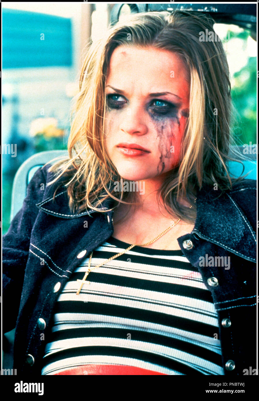 Freeway 1996 Reese Witherspoon Stock Photos & Freeway 1996 Reese ...