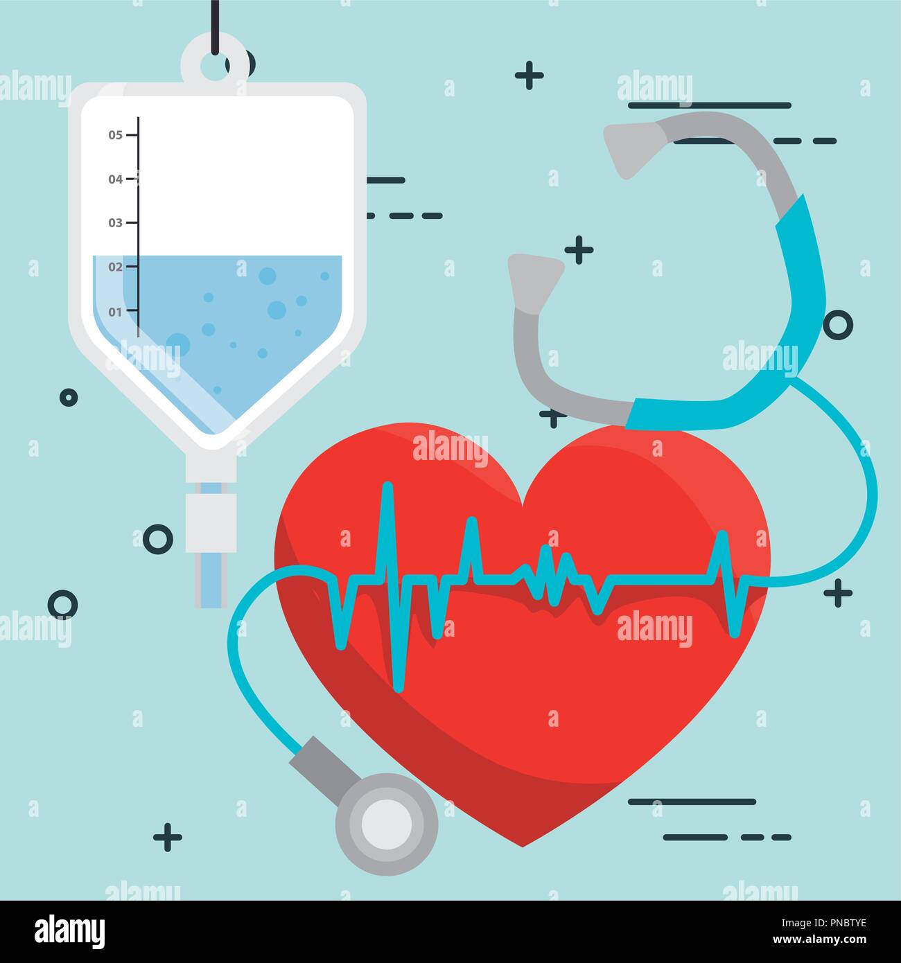 heart cardio with medical healthcare icons Stock Vector Image & Art - Alamy heart cardio with medical healthcare icons Stock Vector Image & Art - Alamy