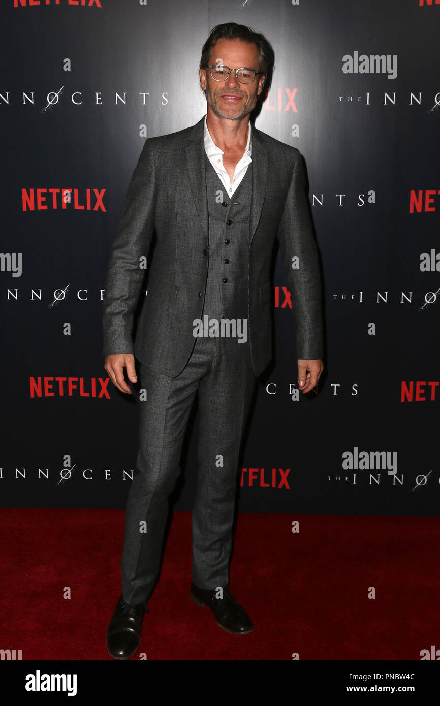 The special screening of 'The Innocents' held at the Curzon Mayfair ...