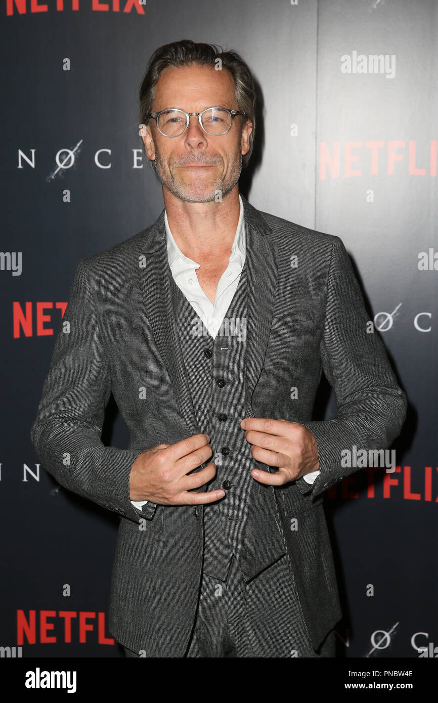 The special screening of 'The Innocents' held at the Curzon Mayfair ...