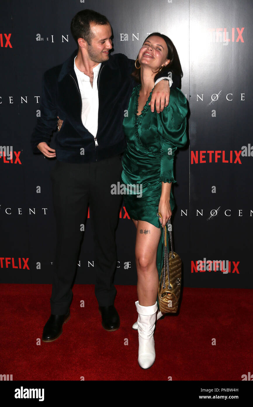 The special screening of 'The Innocents' held at the Curzon Mayfair ...