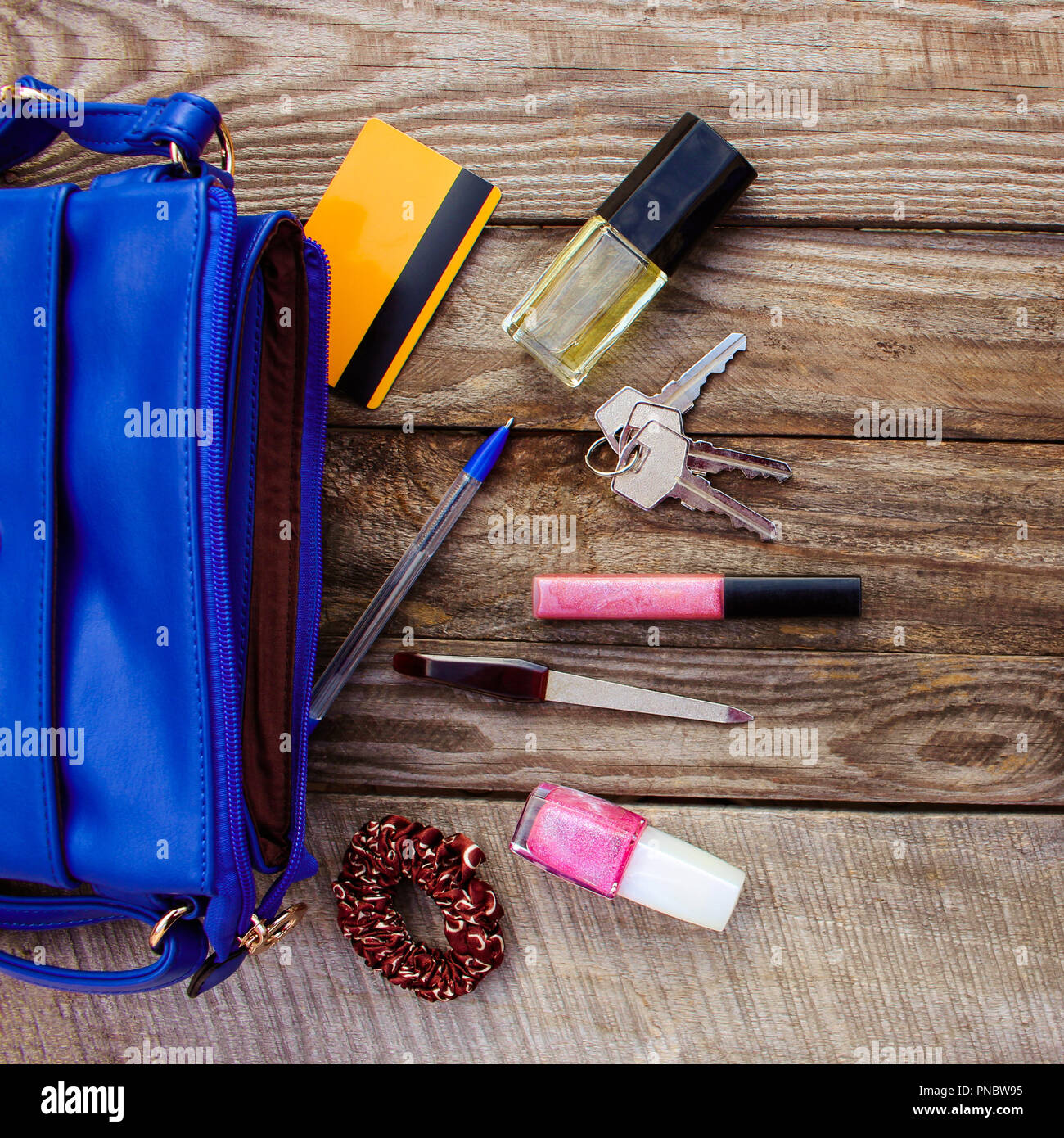 Clip purse hi-res stock photography and images - Alamy