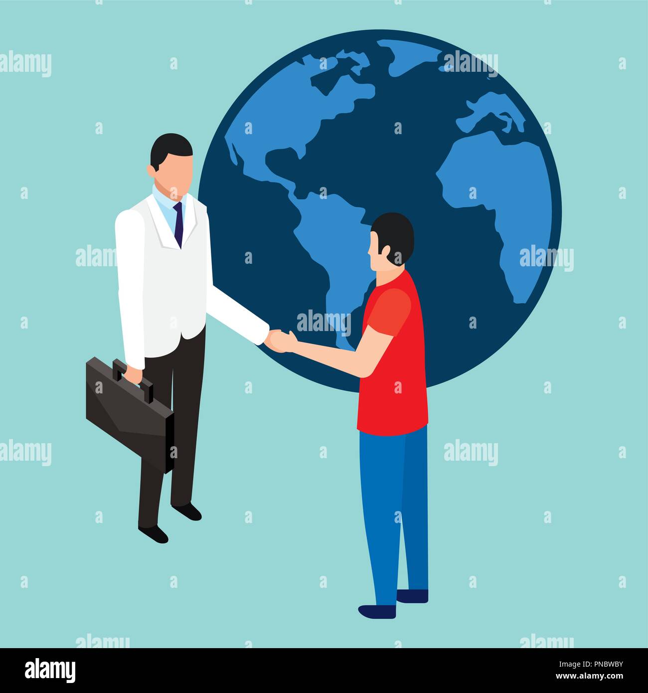 Patient portal Stock Vector Images - Alamy