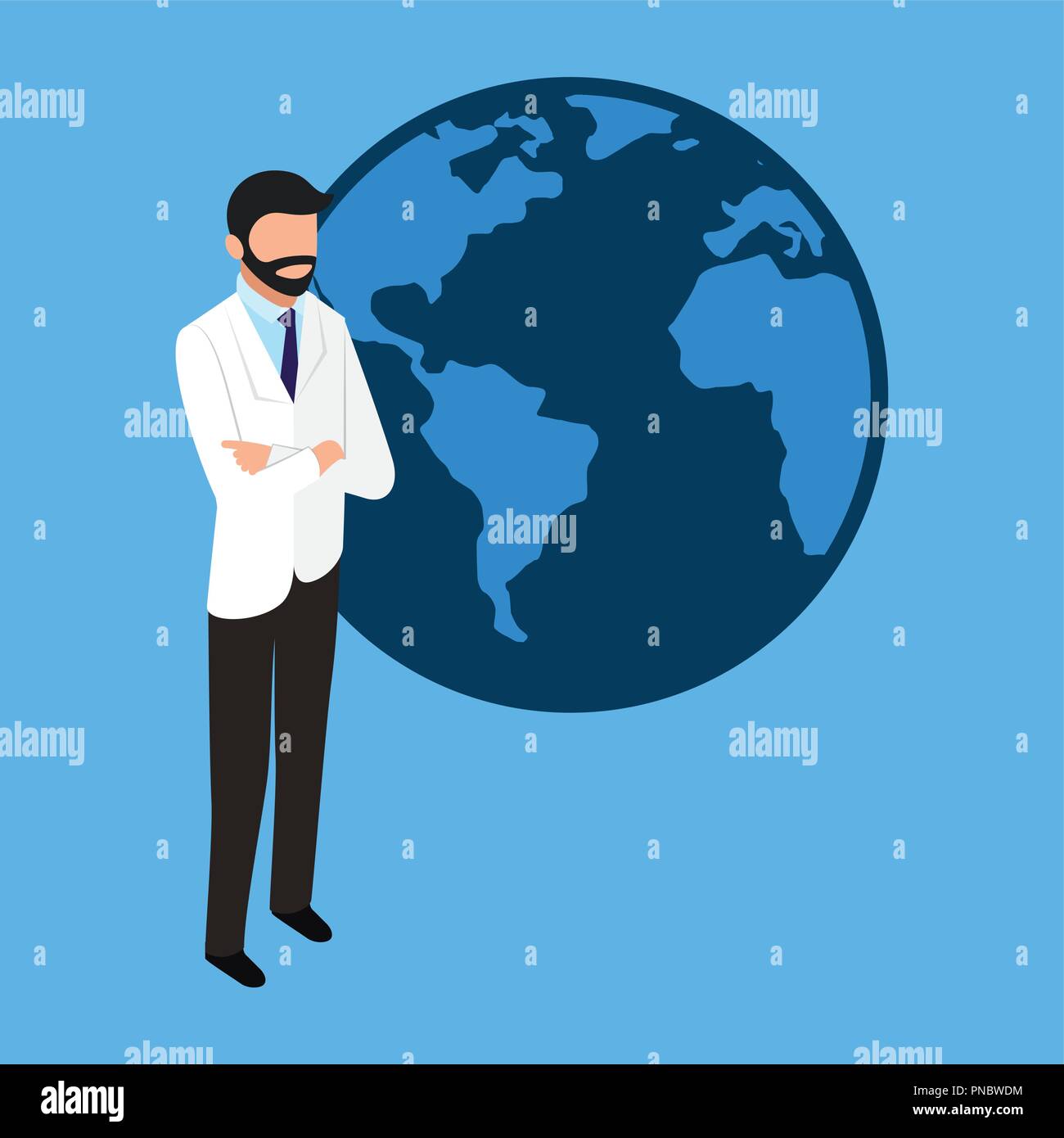 people digital health Stock Vector Image & Art - Alamy
