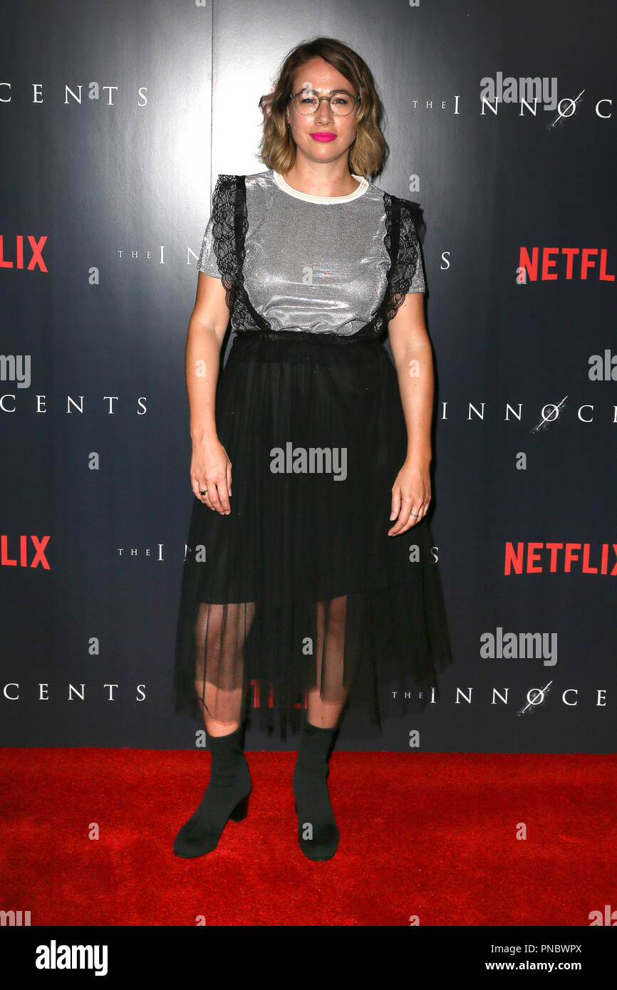 The special screening of 'The Innocents' held at the Curzon Mayfair ...