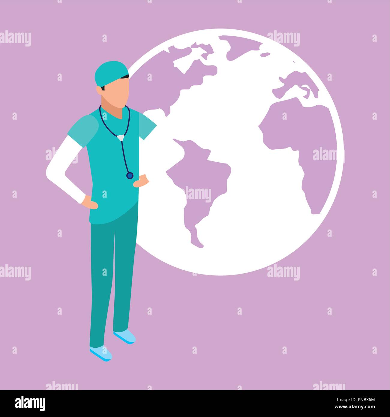 medical health card Stock Vector Image & Art - Alamy