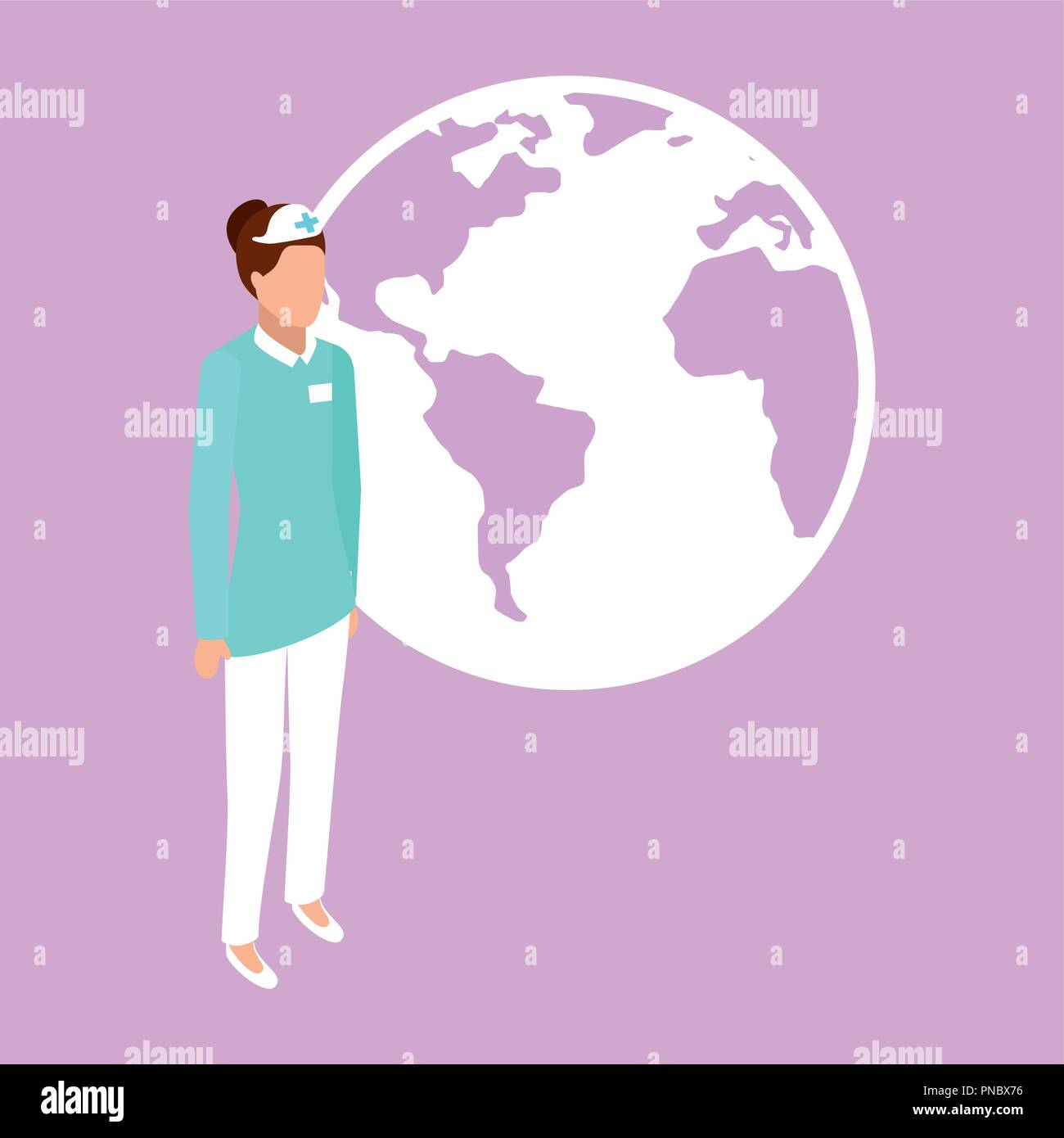 medical health card Stock Vector Image & Art - Alamy