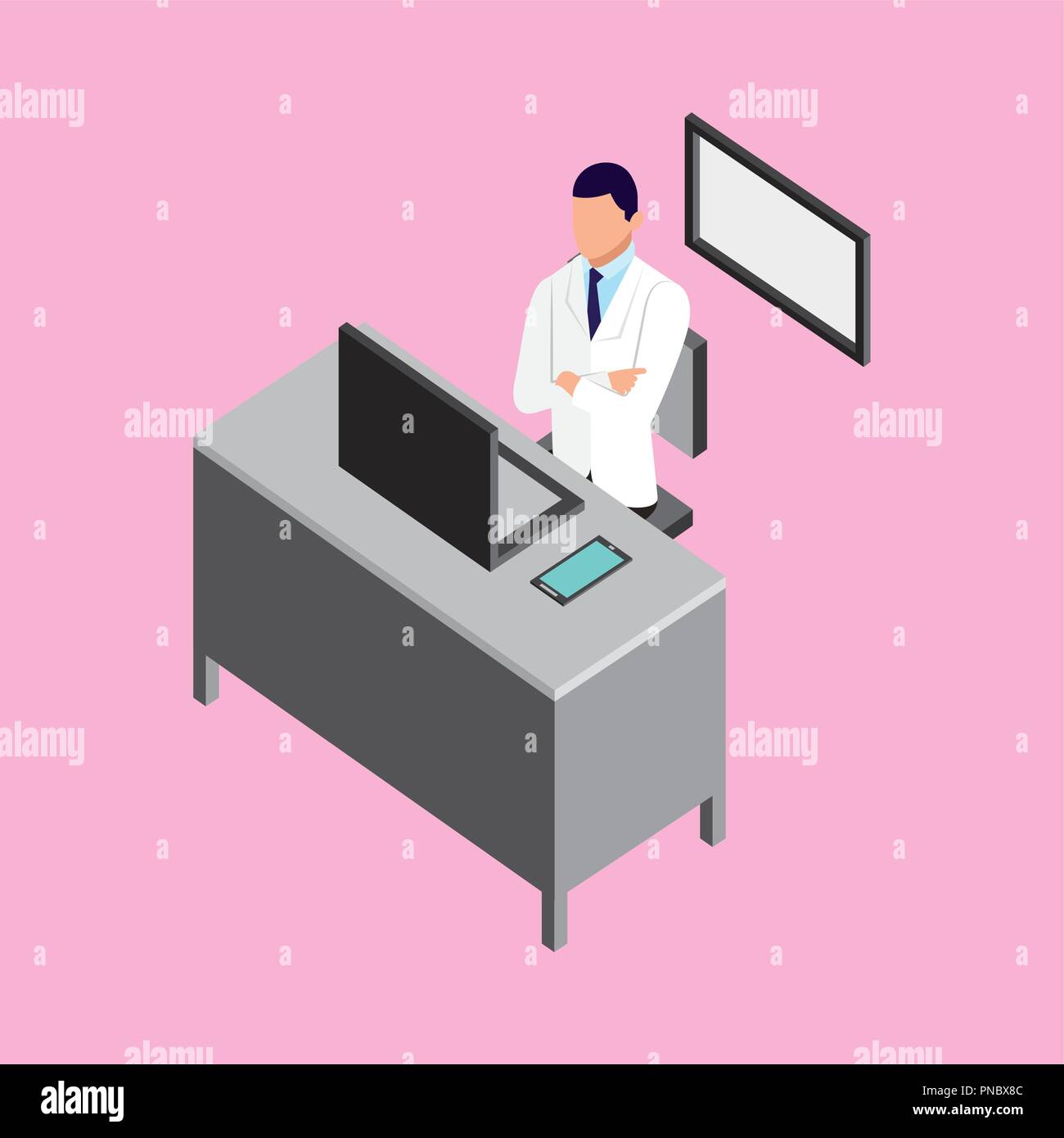 medical health card Stock Vector Image & Art - Alamy