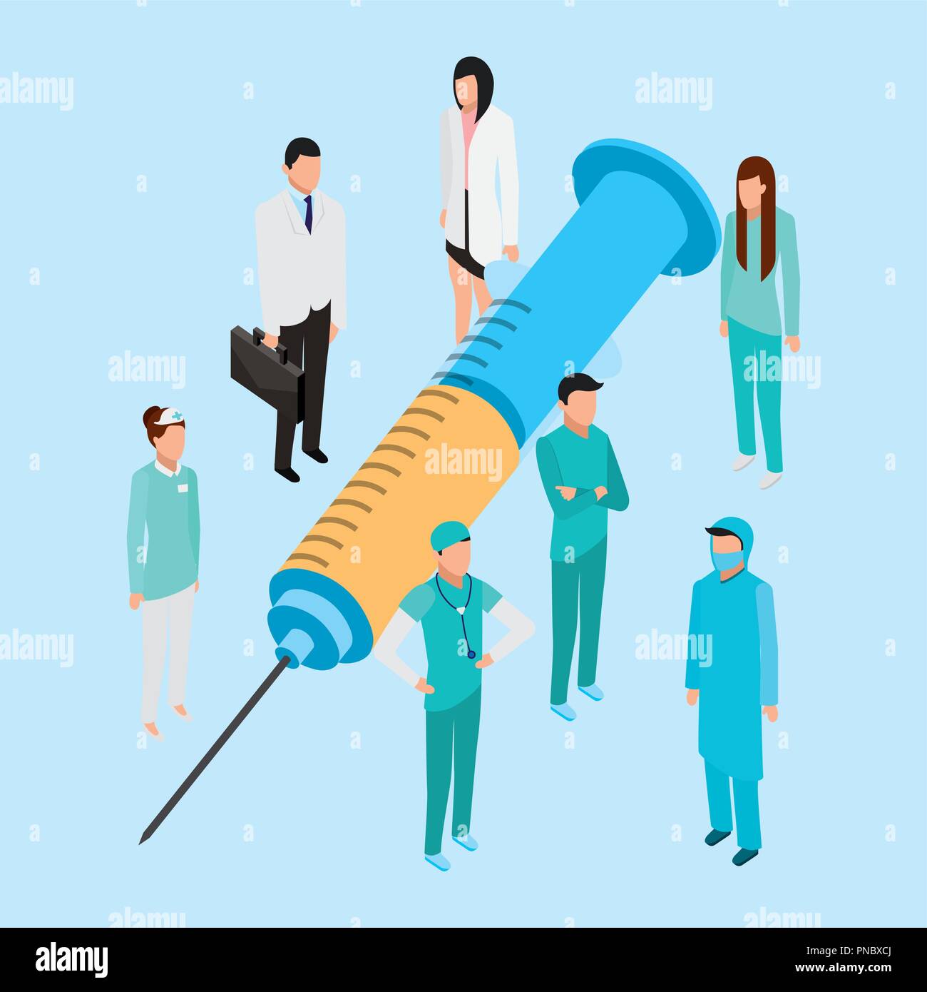 medical health card Stock Vector Image & Art - Alamy