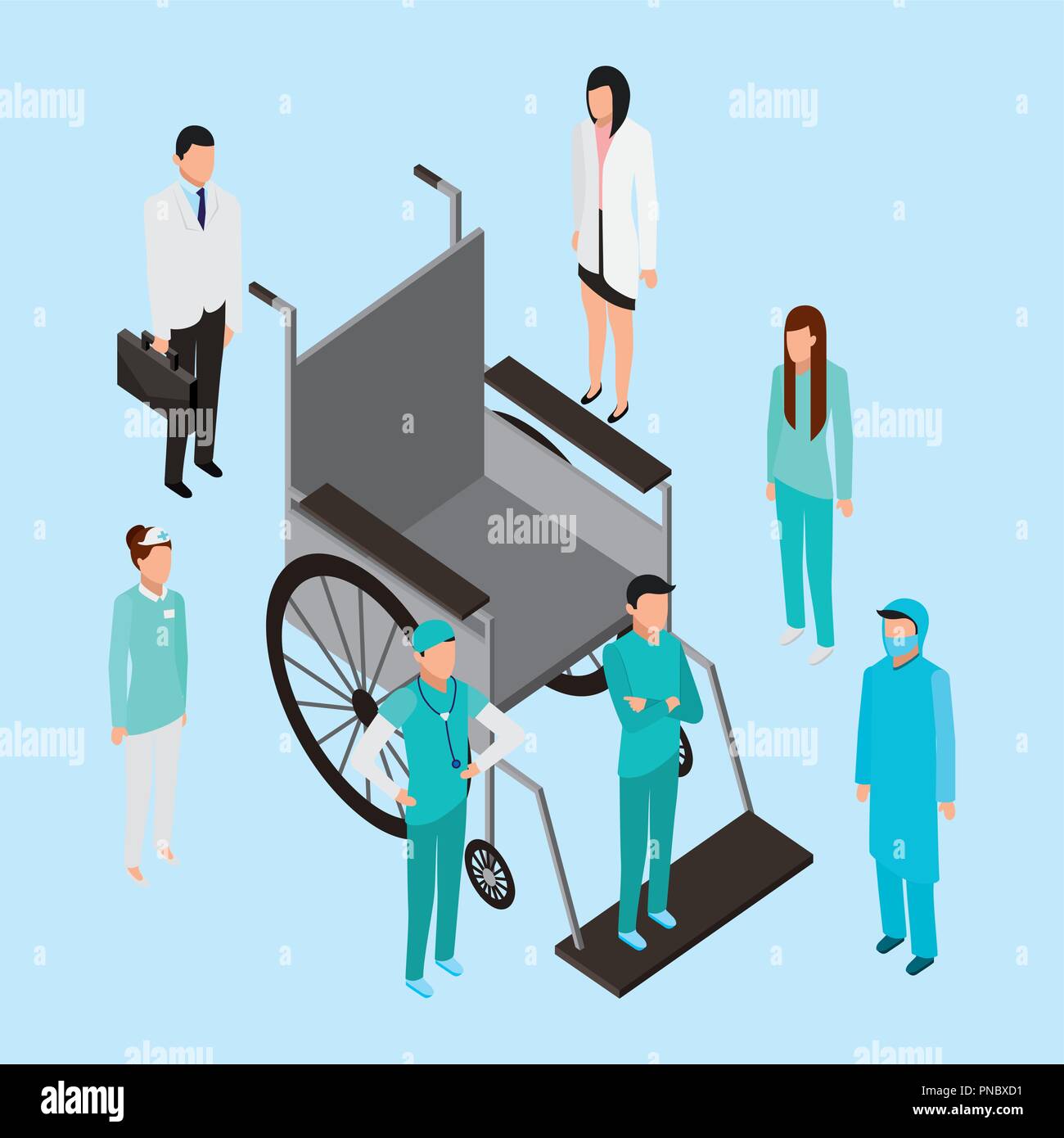 medical health card Stock Vector Image & Art - Alamy