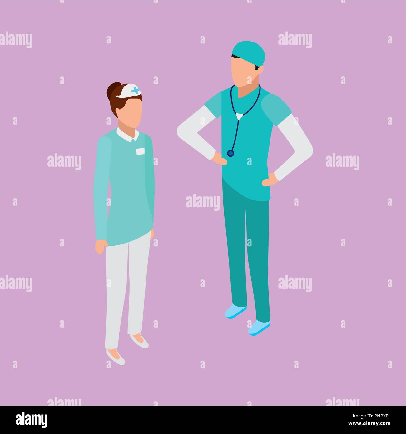 medical health card Stock Vector Image & Art - Alamy