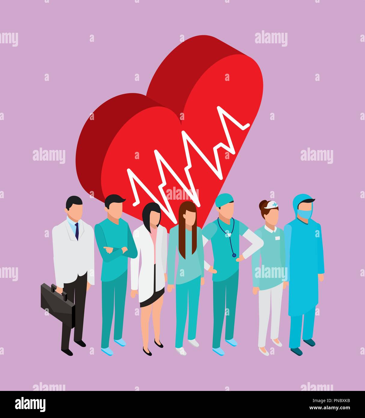 medical health card Stock Vector Image & Art - Alamy