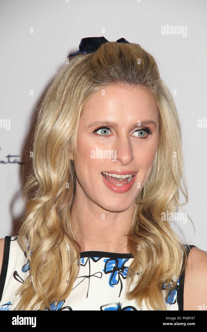 Nicky rothschild hilton hi-res stock photography and images - Alamy