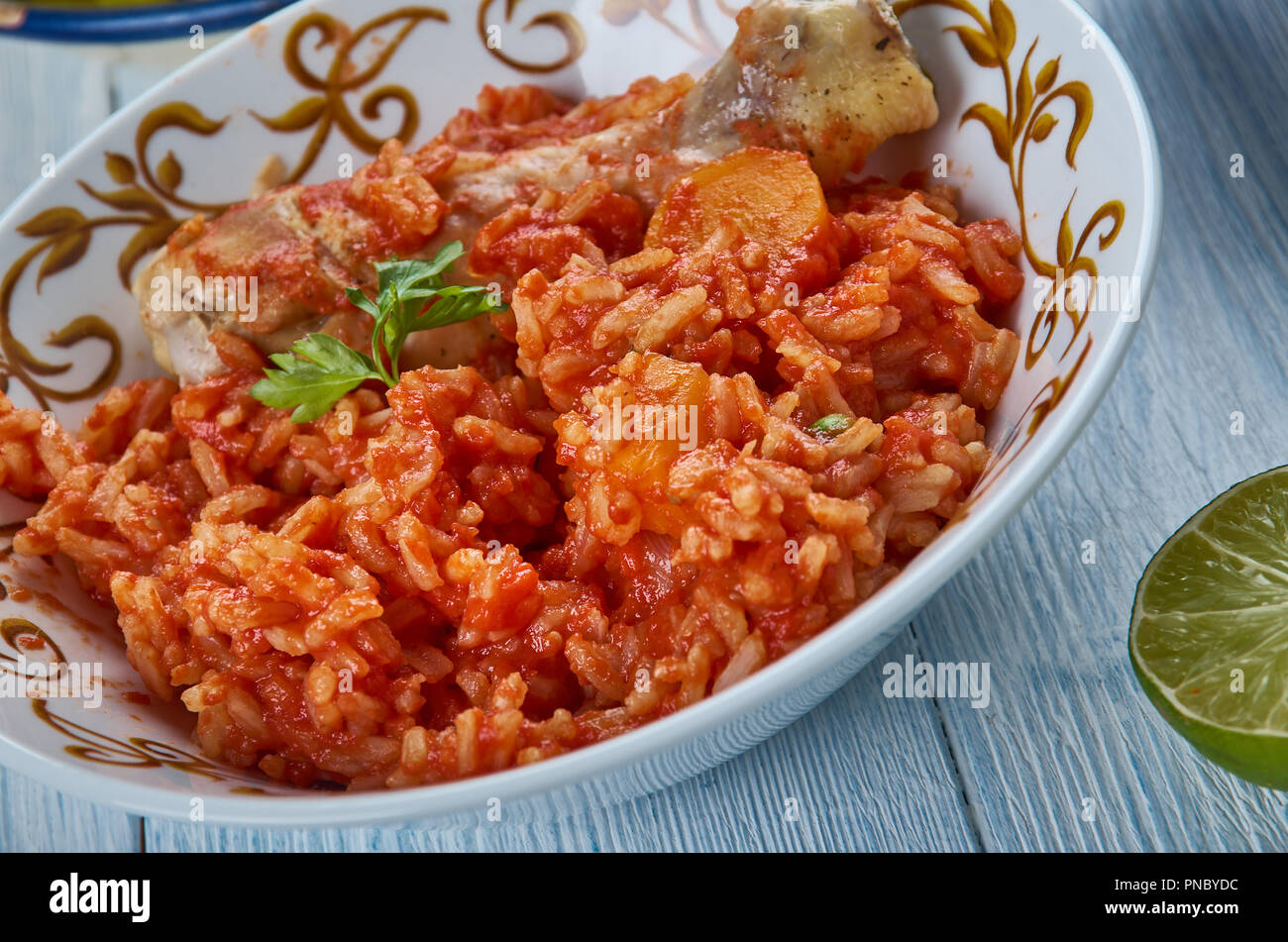 Iraqi dishes hi-res stock photography and images - Alamy