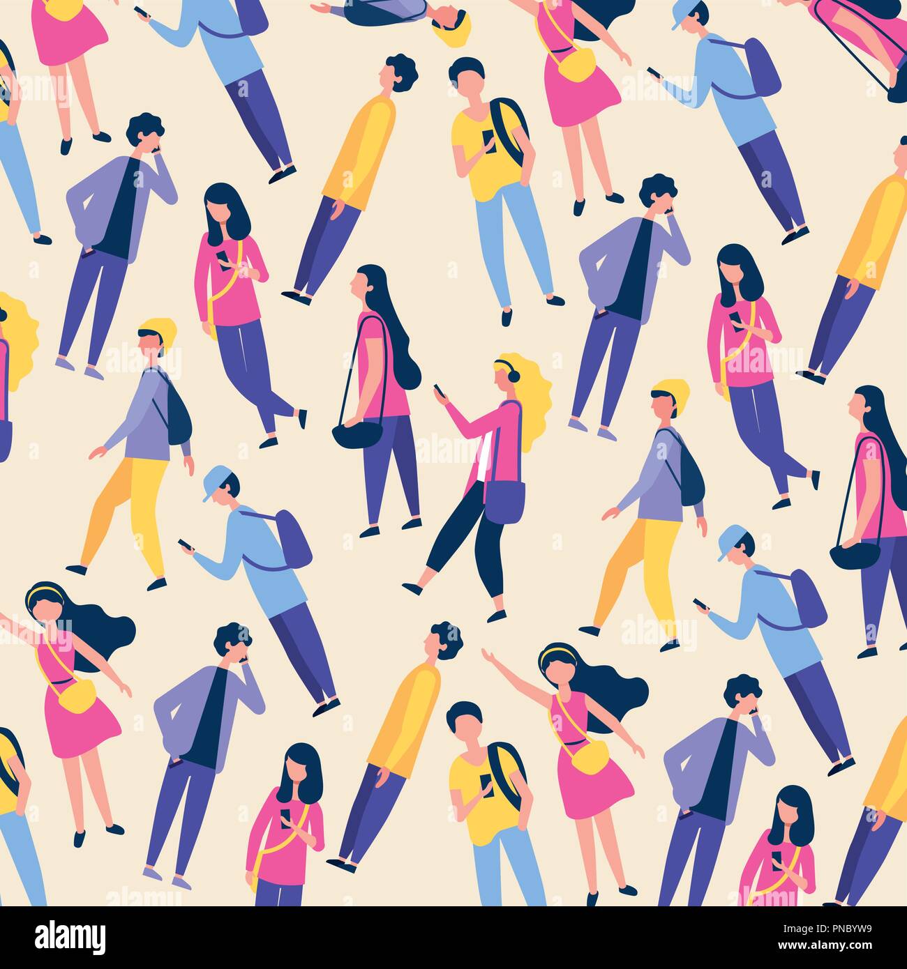 people outdoor activities Stock Vector Image & Art - Alamy